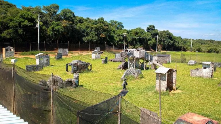 Saiba como abrir um paintball de sucesso | Abertura Simples