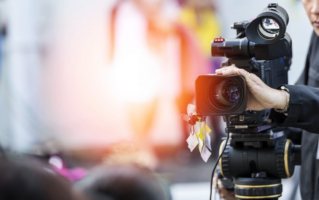Como criar um planejamento de conteúdo em vídeo? | Abertura Simples