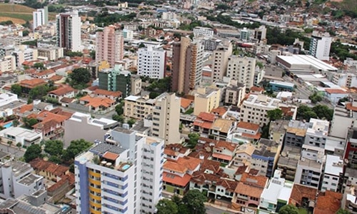 Ipatinga - Abertura Simples