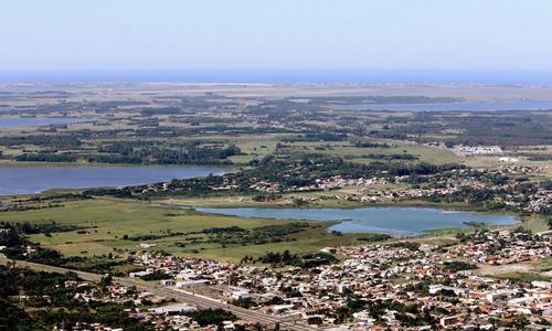 Osório - Abertura Simples