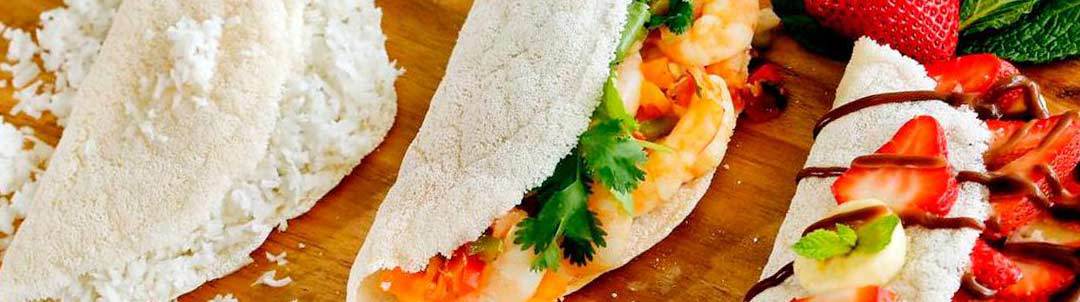 Passo a passo para abrir uma tapiocaria! - Abertura Simples